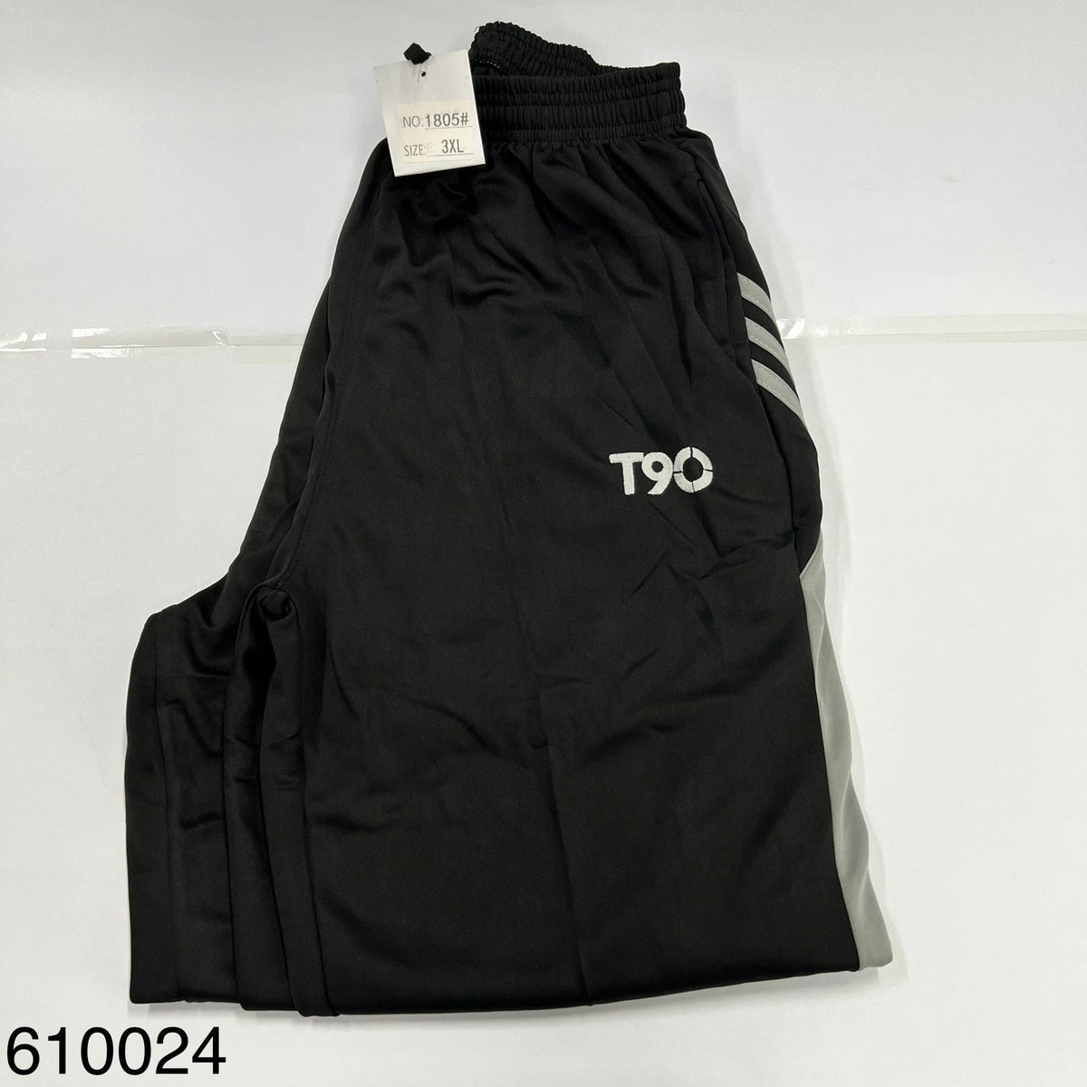 LONG TRACK PANTS – Platinum Supply SG